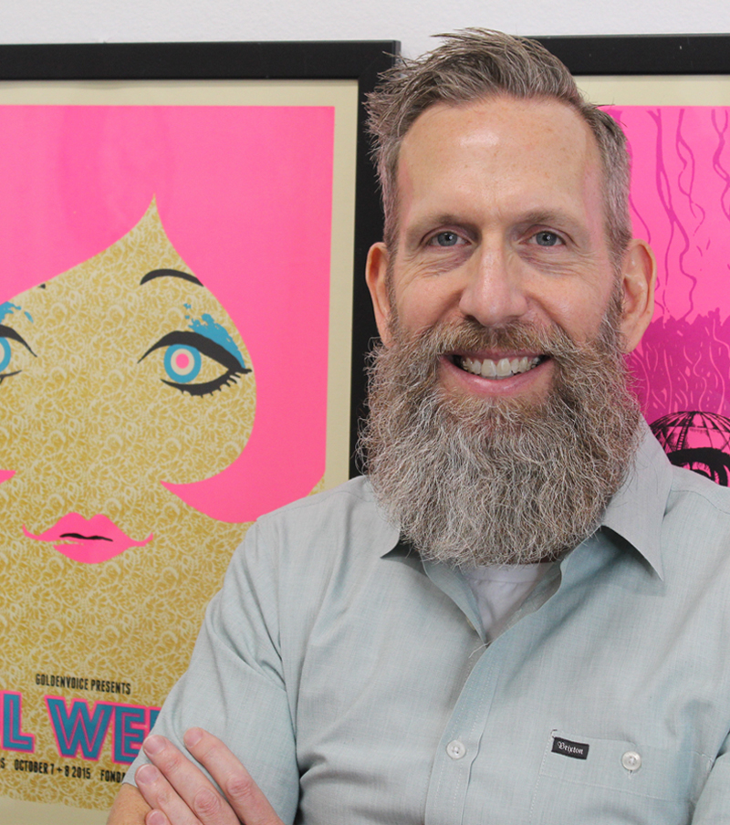 Staff | Penrose Academy