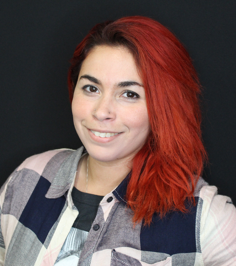 Staff | Penrose Academy