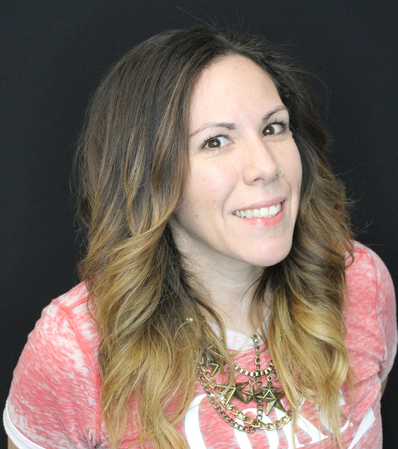 Staff | Penrose Academy